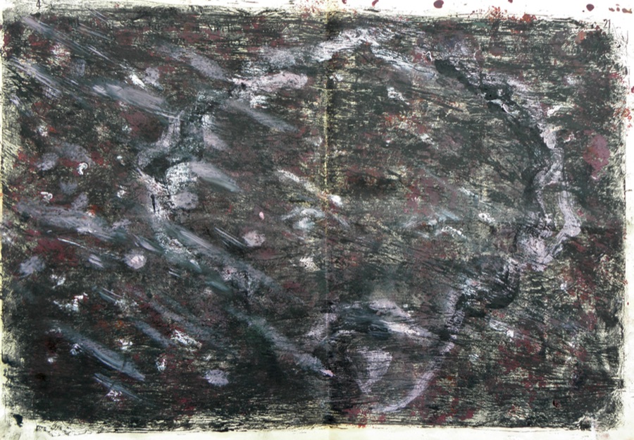 Maria Janiga – Monotypia A’I hommage de Paderewski (seria IV) - Tennis ...